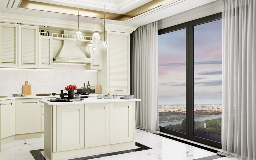 Custom made Doors – Arkopa