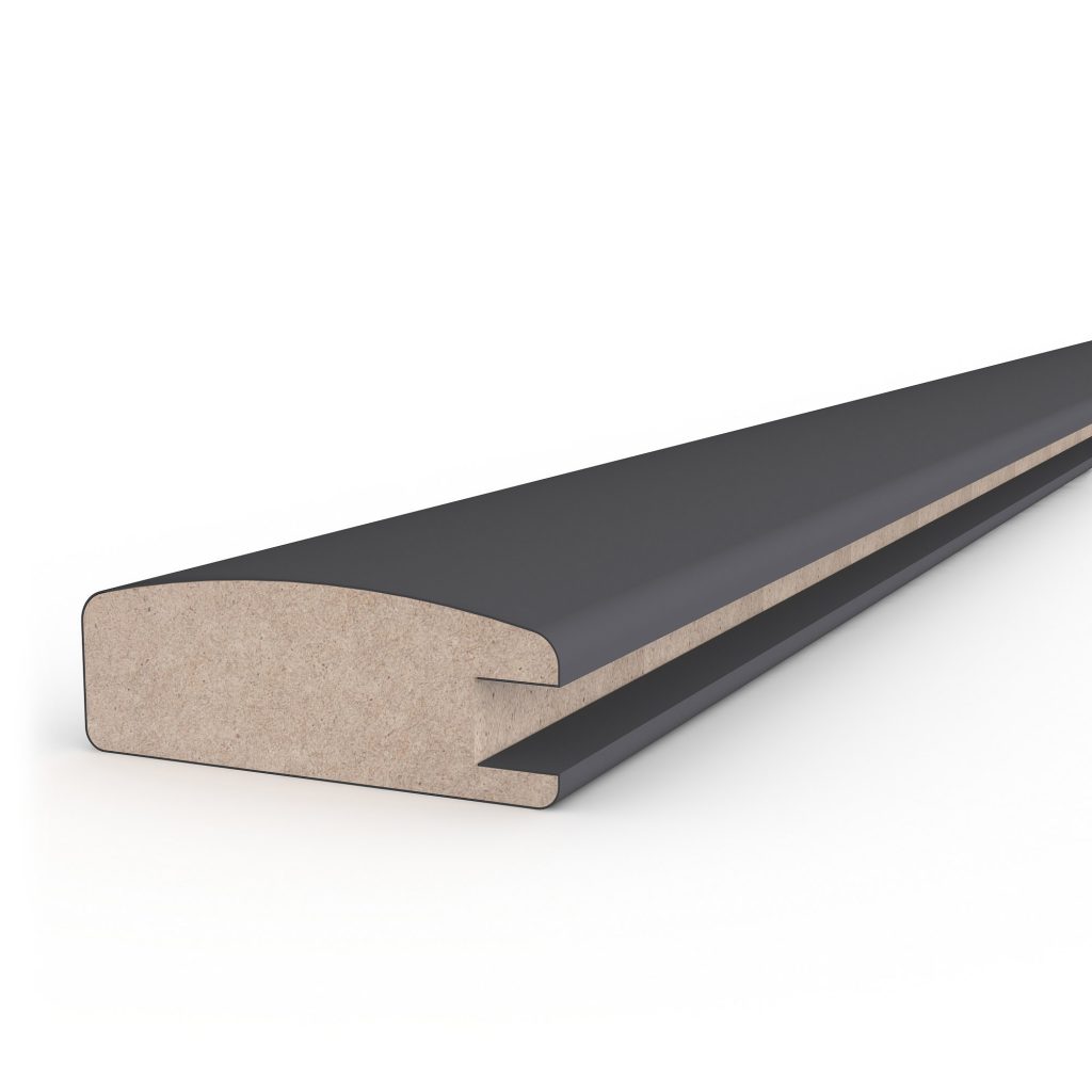 08 mm Groove Profiles – Arkopa