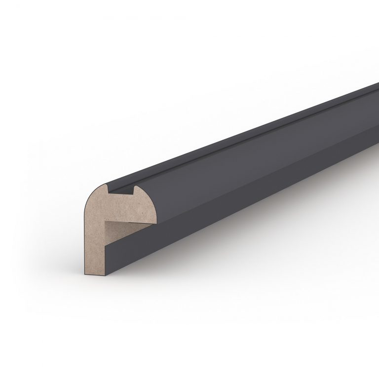 18 mm Groove Profiles – Arkopa