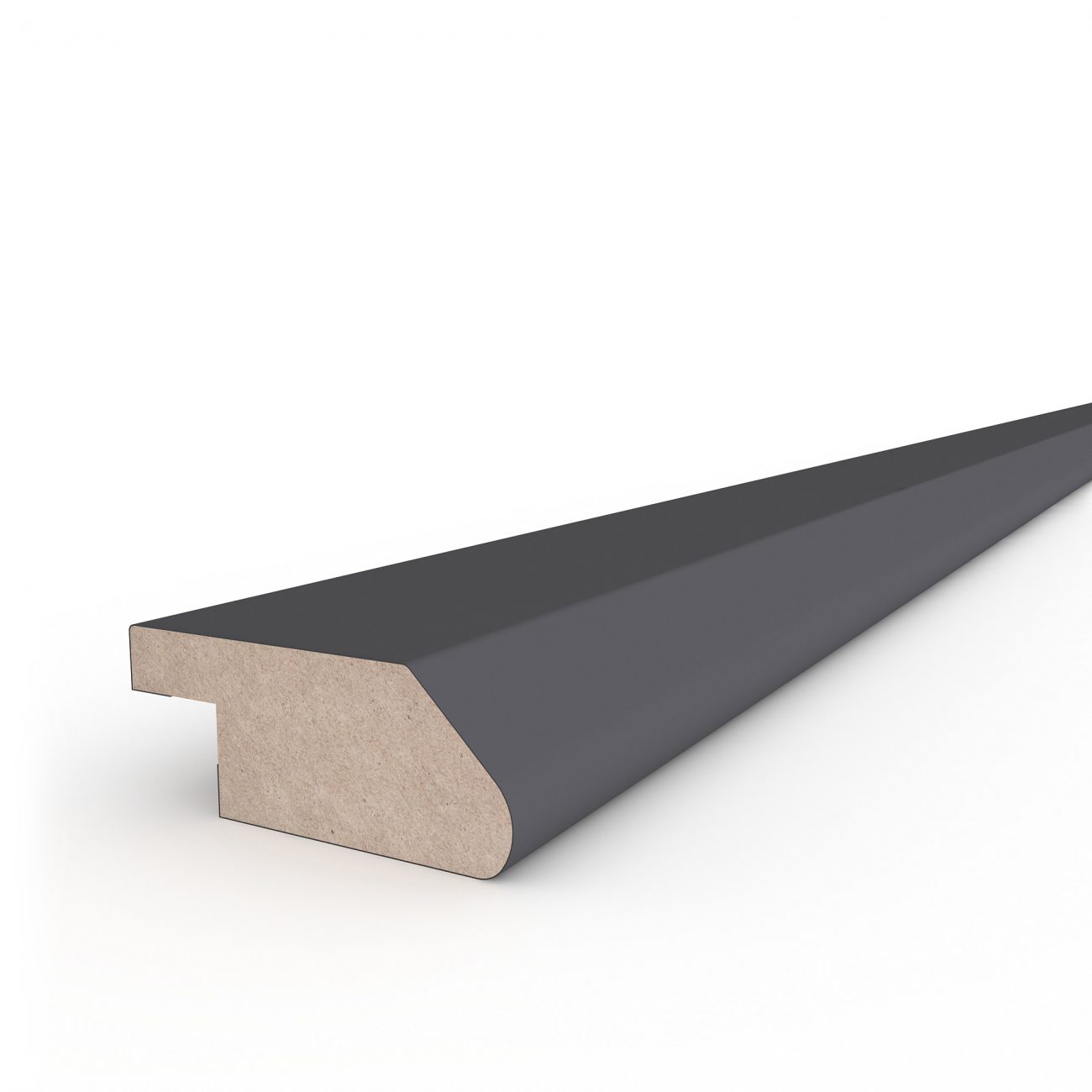 Shutter Crown and Light Profiles – Arkopa