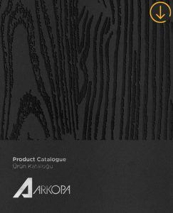 Arkopa – View the Life From a Different Profile