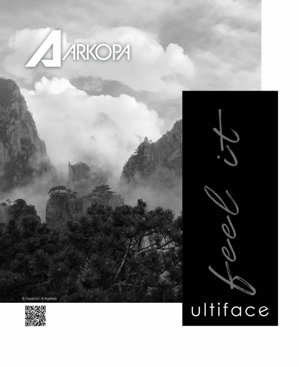 Arkopa – View the Life From a Different Profile