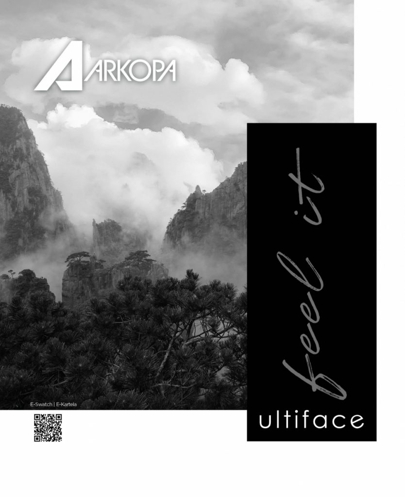 Arkopa – View the Life From a Different Profile