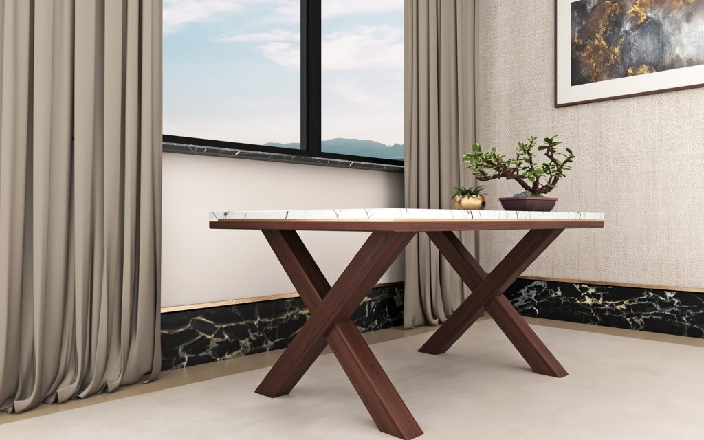 Leg Profiles – Arkopa