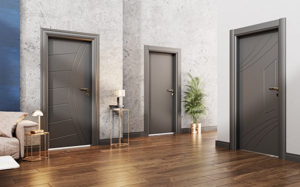 Door Panel – Arkopa