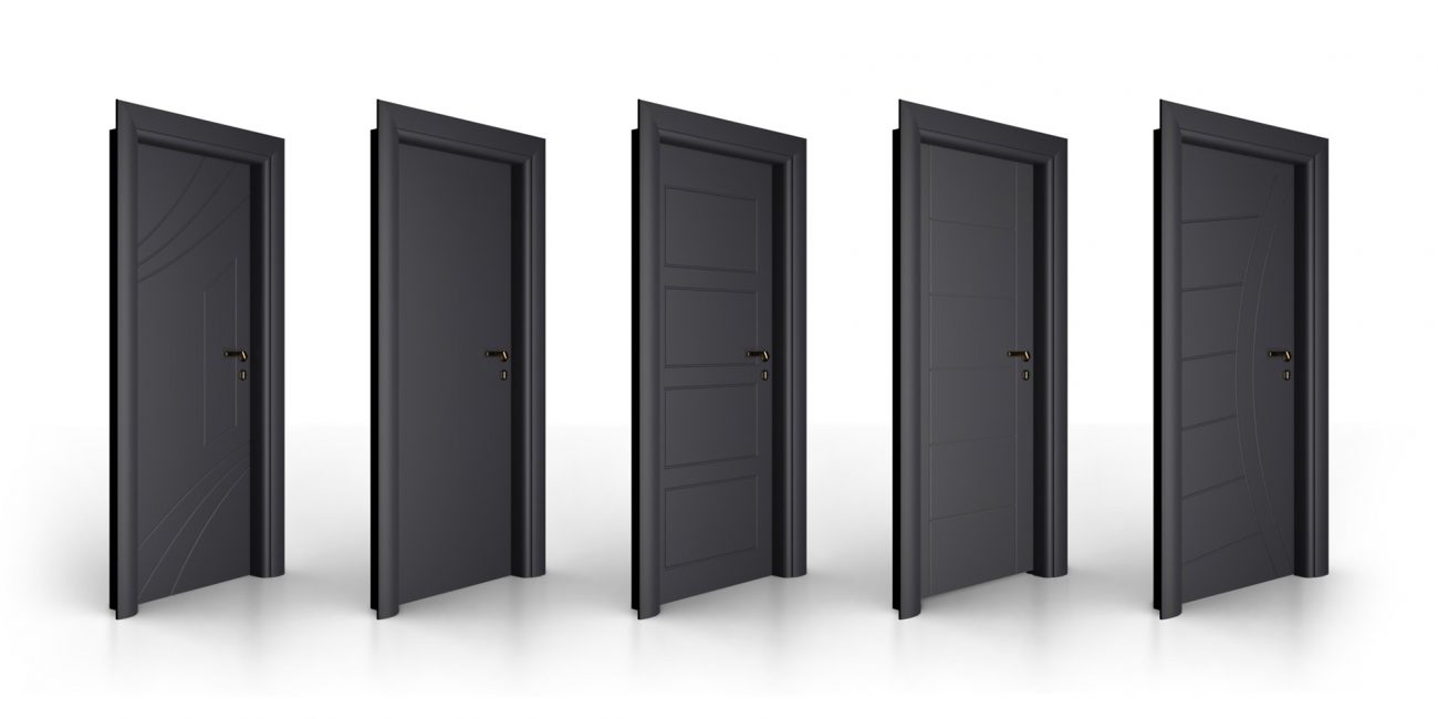 Door Panel – Arkopa