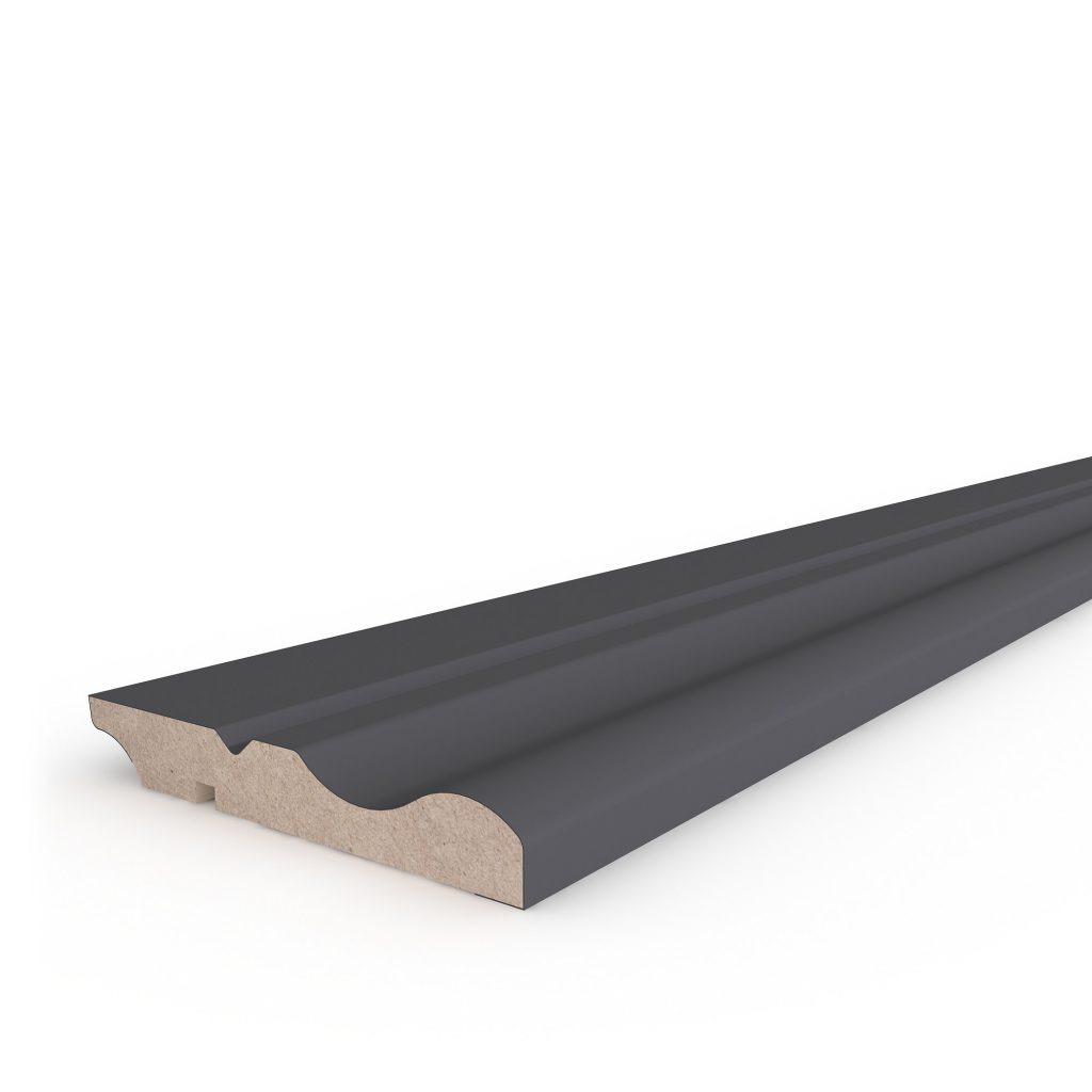 Premium Skirtings and Transition Profiles – Arkopa